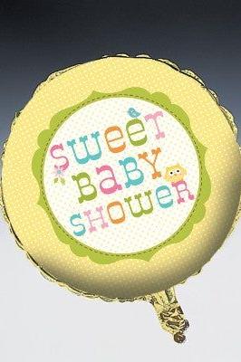 Happy Tree Metallic Foil Balloon – Goparty Decoration