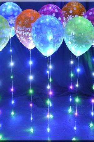Blue LED Ribbon – Goparty Decoration